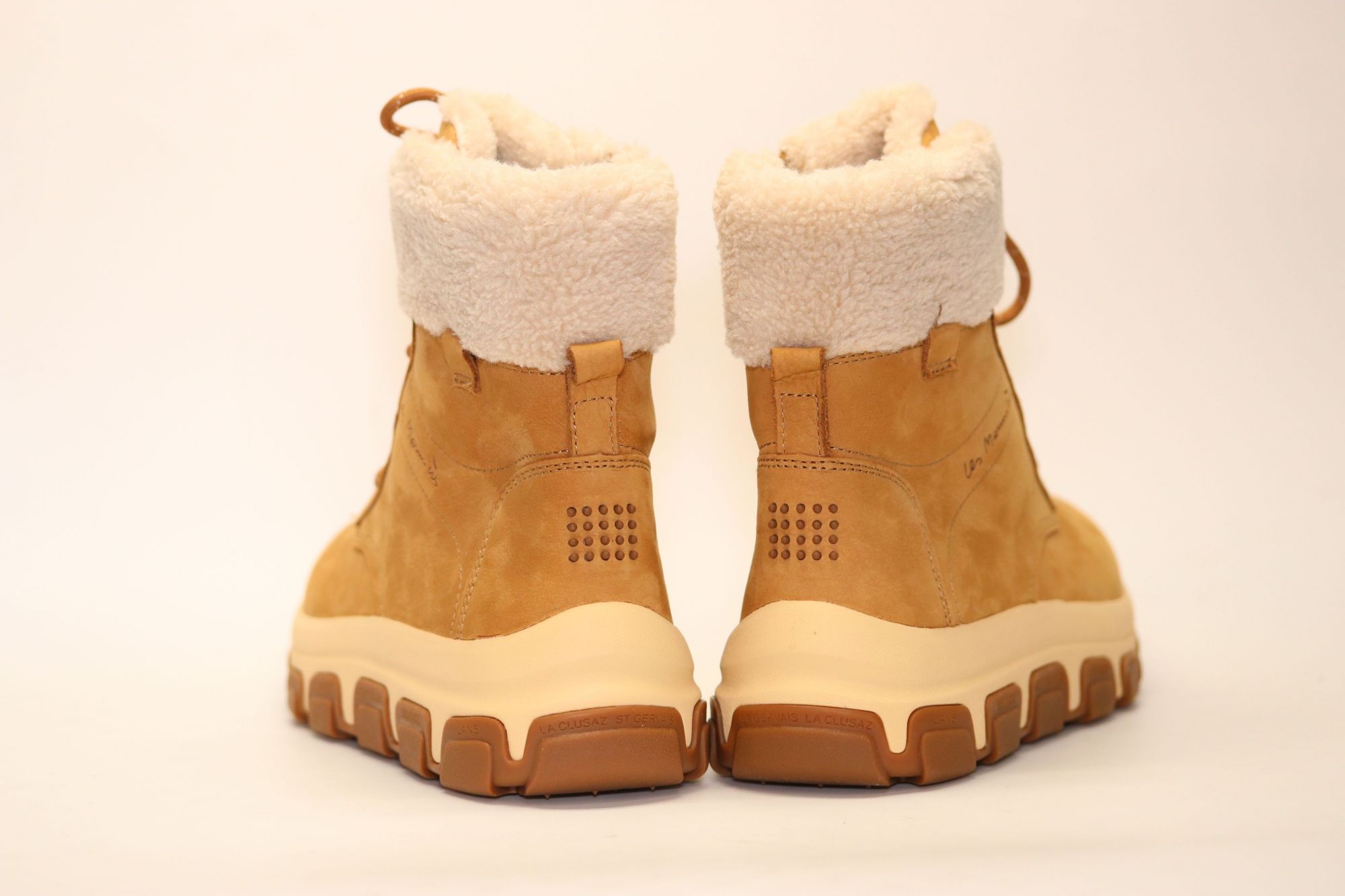 Bottines Femme TBS Melissa H7269 Camel